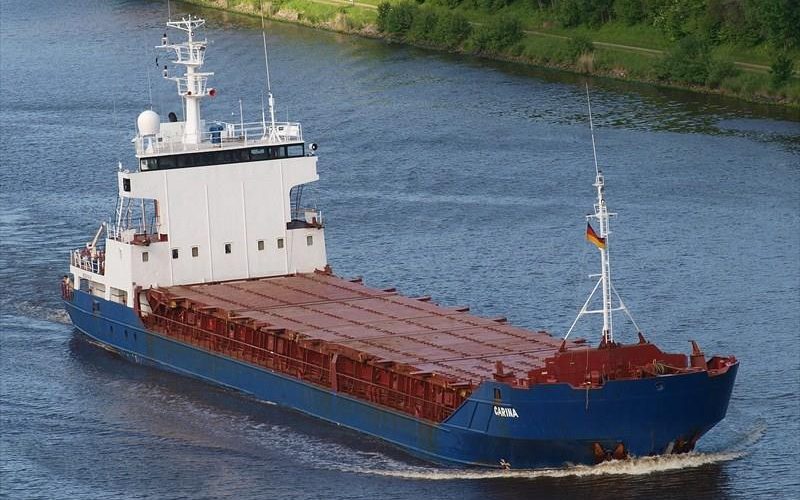 Triton Shipping AB – Sale & Purchase Shipbrokers in Sweden, Head office ...